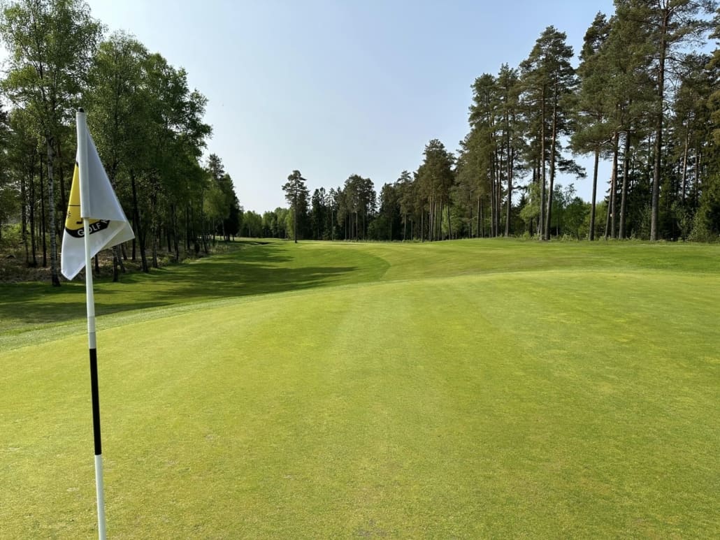 Hole-In-One - Kinds GK